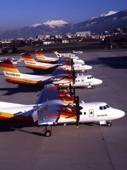 About | Tyrolean Jets & Services – Private Jet Charters