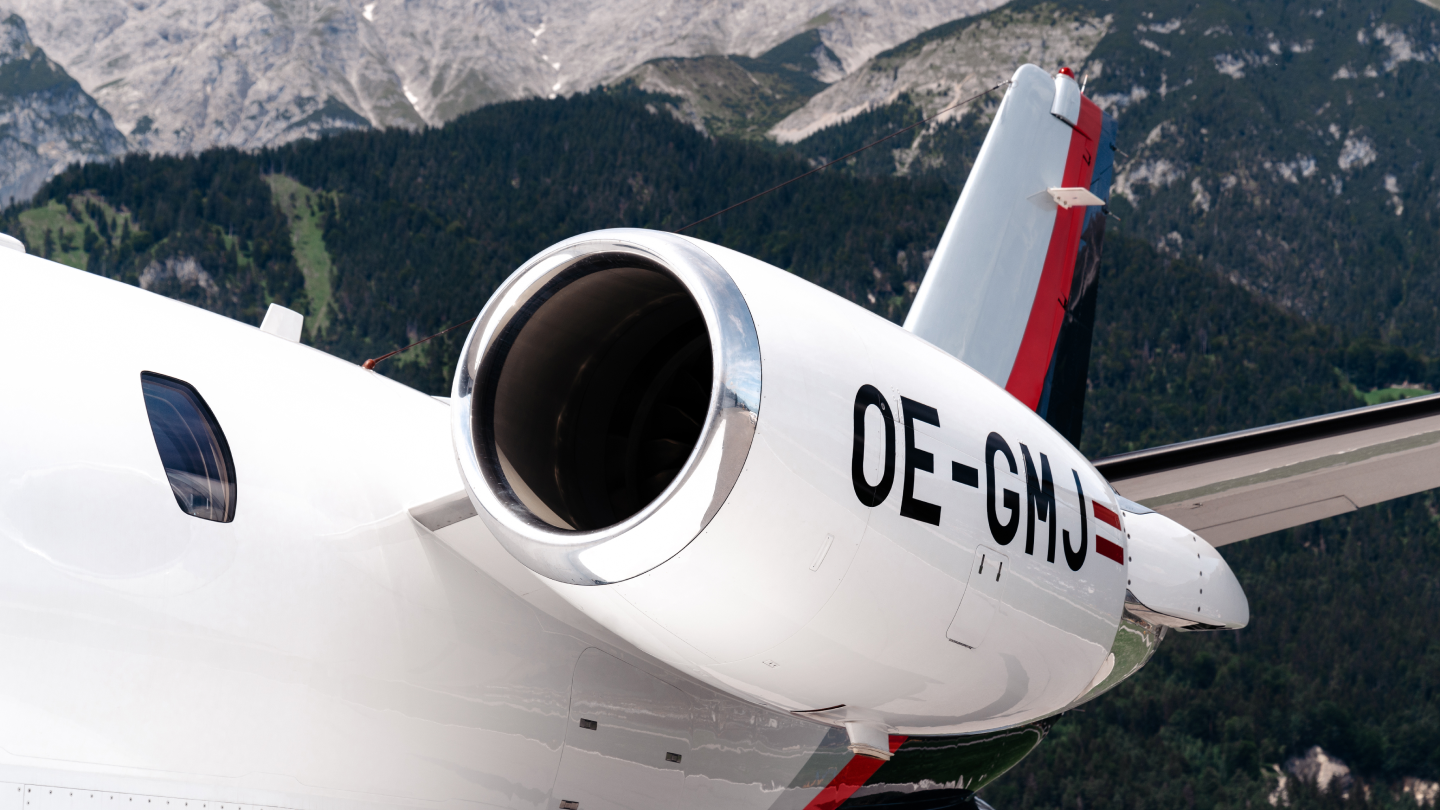 About | Tyrolean Jets & Services – Private Jet Charters