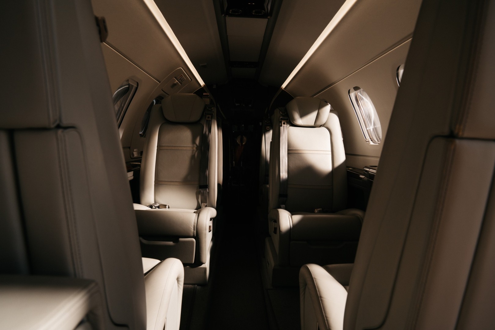 Tyrolean Jets & Services – Private Jet Charters