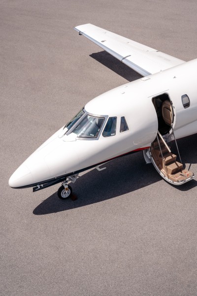 Tyrolean Jets & Services – Private Jet Charters