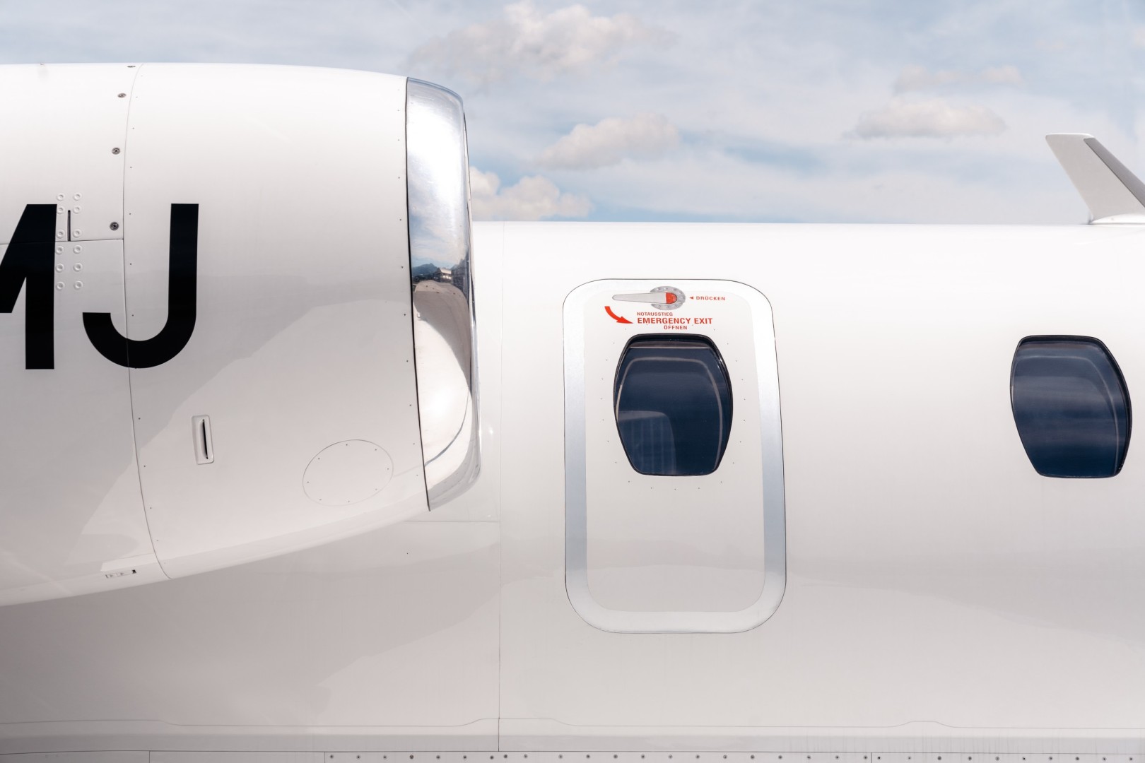 Tyrolean Jets & Services – Private Jet Charters