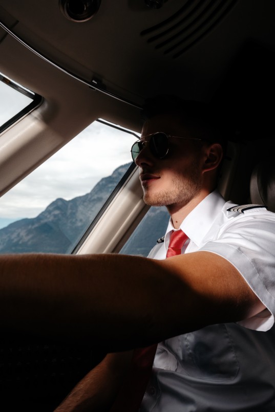 Tyrolean Jets & Services – Private Jet Charters