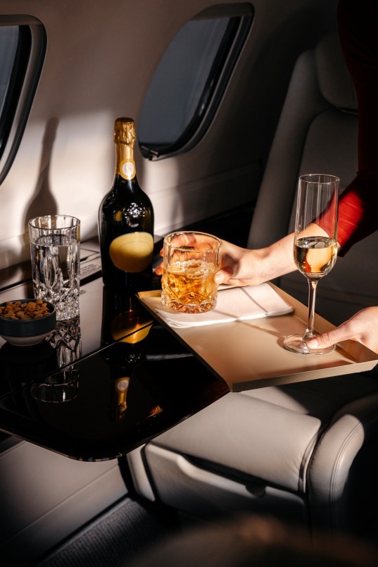 Tyrolean Jets & Services – Private Jet Charters