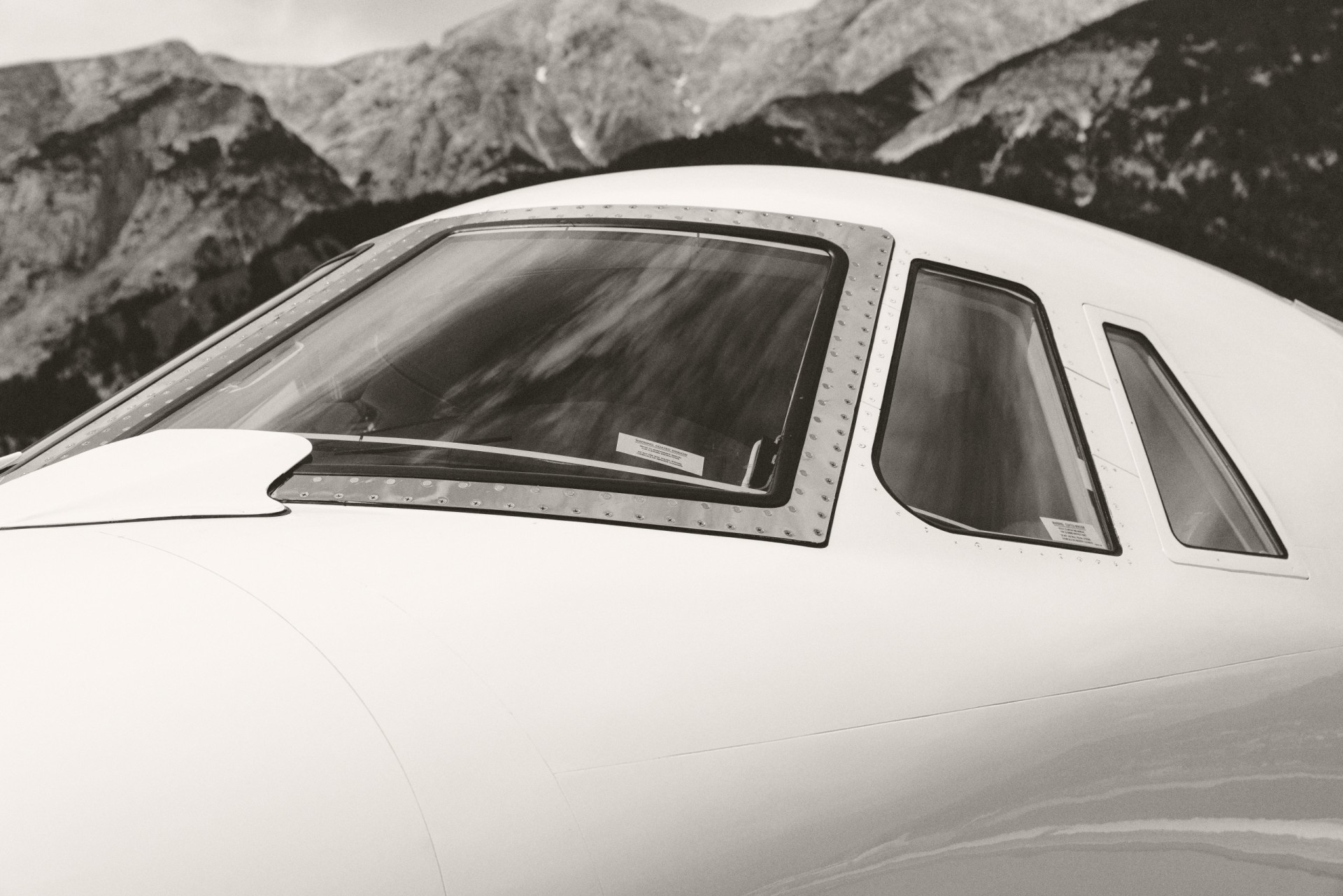 Tyrolean Jets & Services – Private Jet Charters